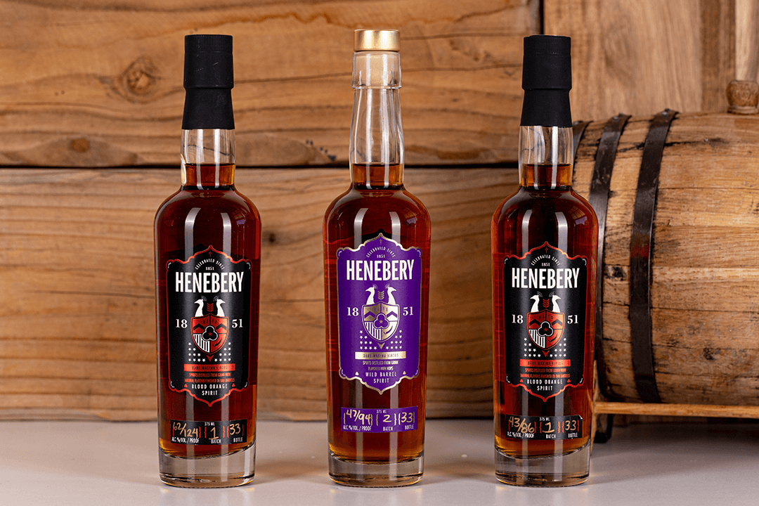 Henebery Spirits, Inc.