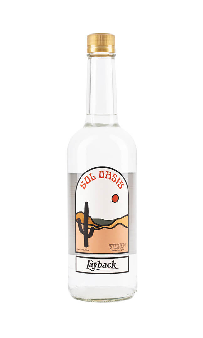 Henebery Spirits, Inc.