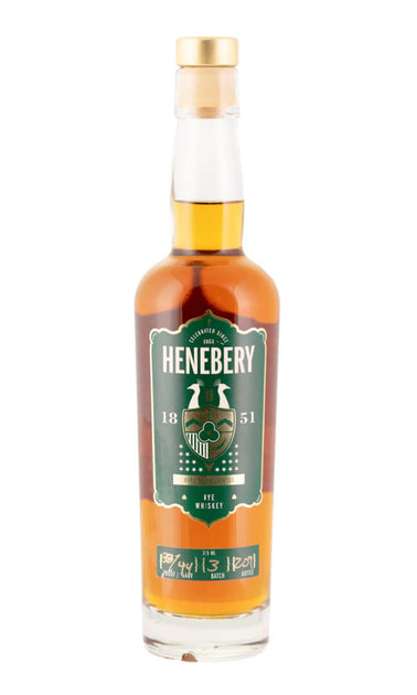 Rare Finds – Henebery Spirits, Inc.