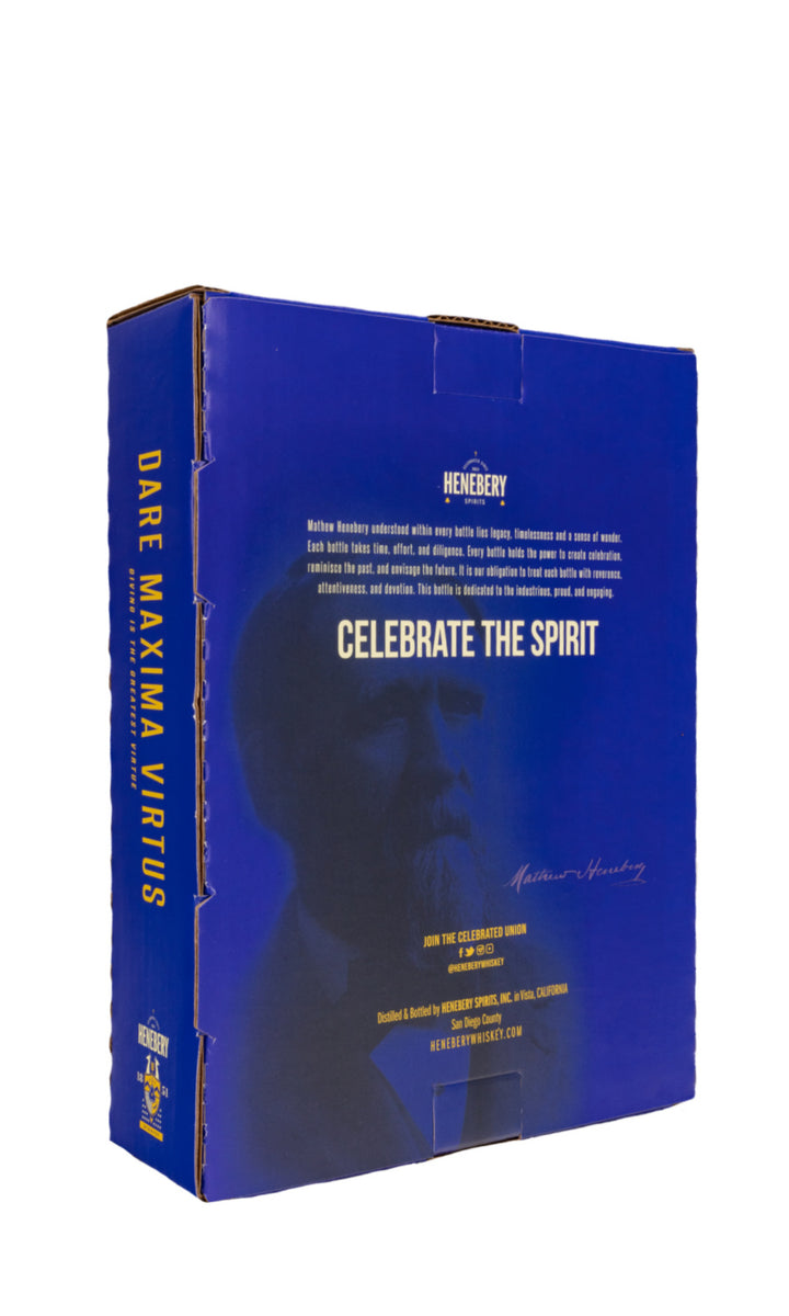 Henebery Spirits, Inc.